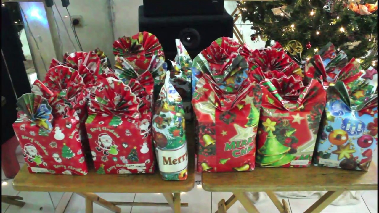 Misa Natal Paroki Santo Lukas Sunter Wilayah Santo Agustinus 2017 - YouTube