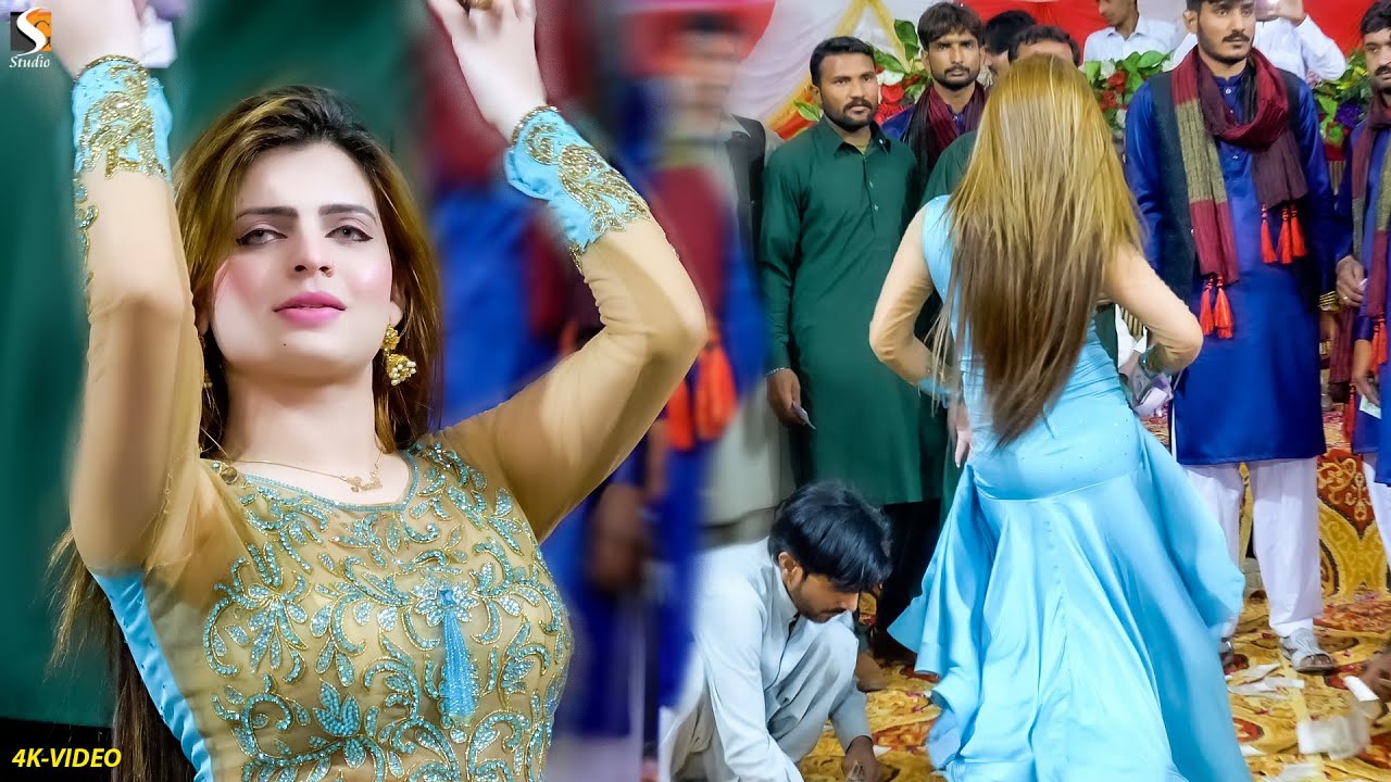Lakh Piya Chaly Koi Chal Sajna , Hani Sheikh Latest Dance Performance ...