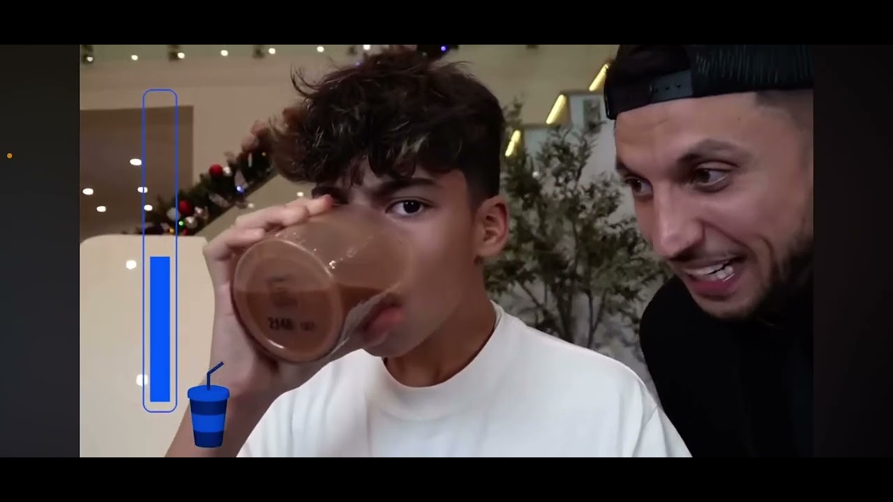 The most recent video - YouTube