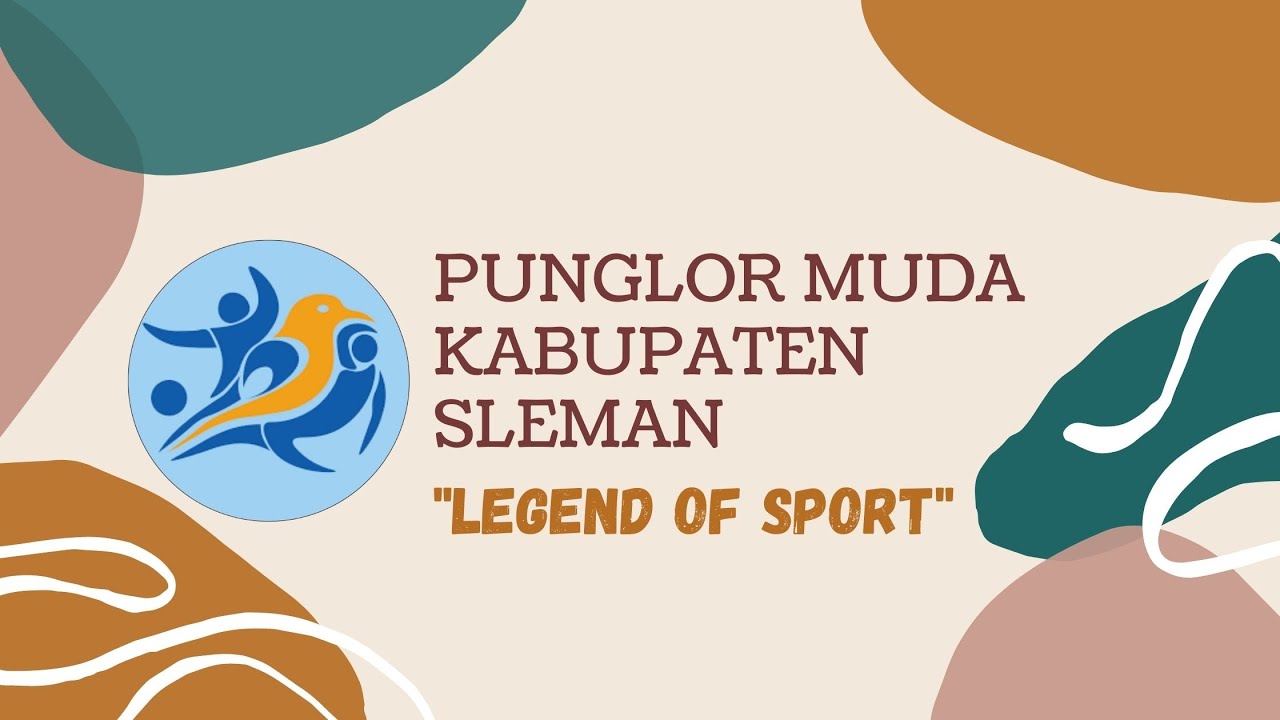 PUNGLOR MUDA SLEMAN - EPISODE 2 "LEGEND OF SPORT" - YouTube