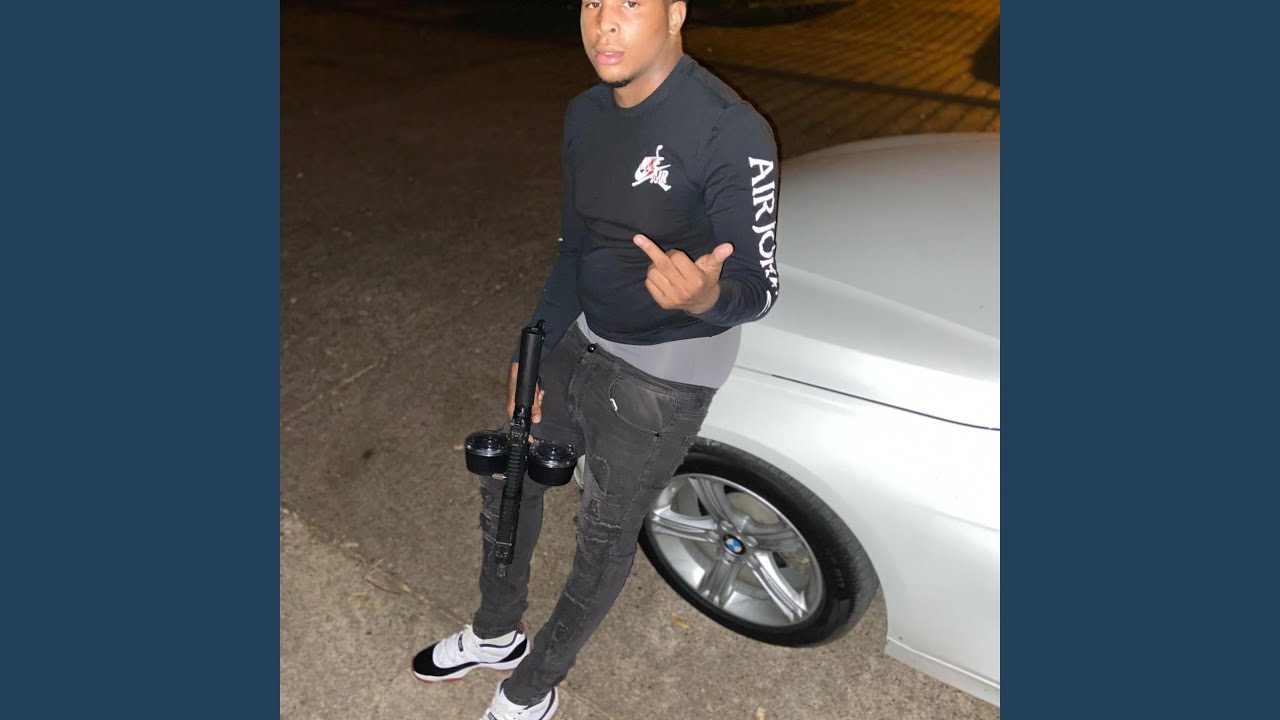 All My Opps Dead - YouTube