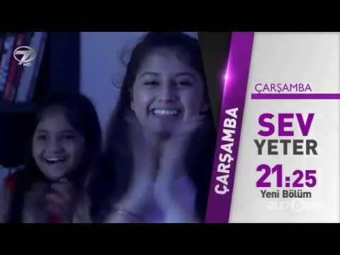 Sev Yeter 118. Bölüm Fragmanı