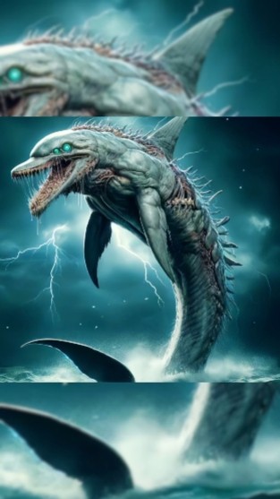 Incredible Animal fusion, AI animal species, AI hybrid breed - YouTube