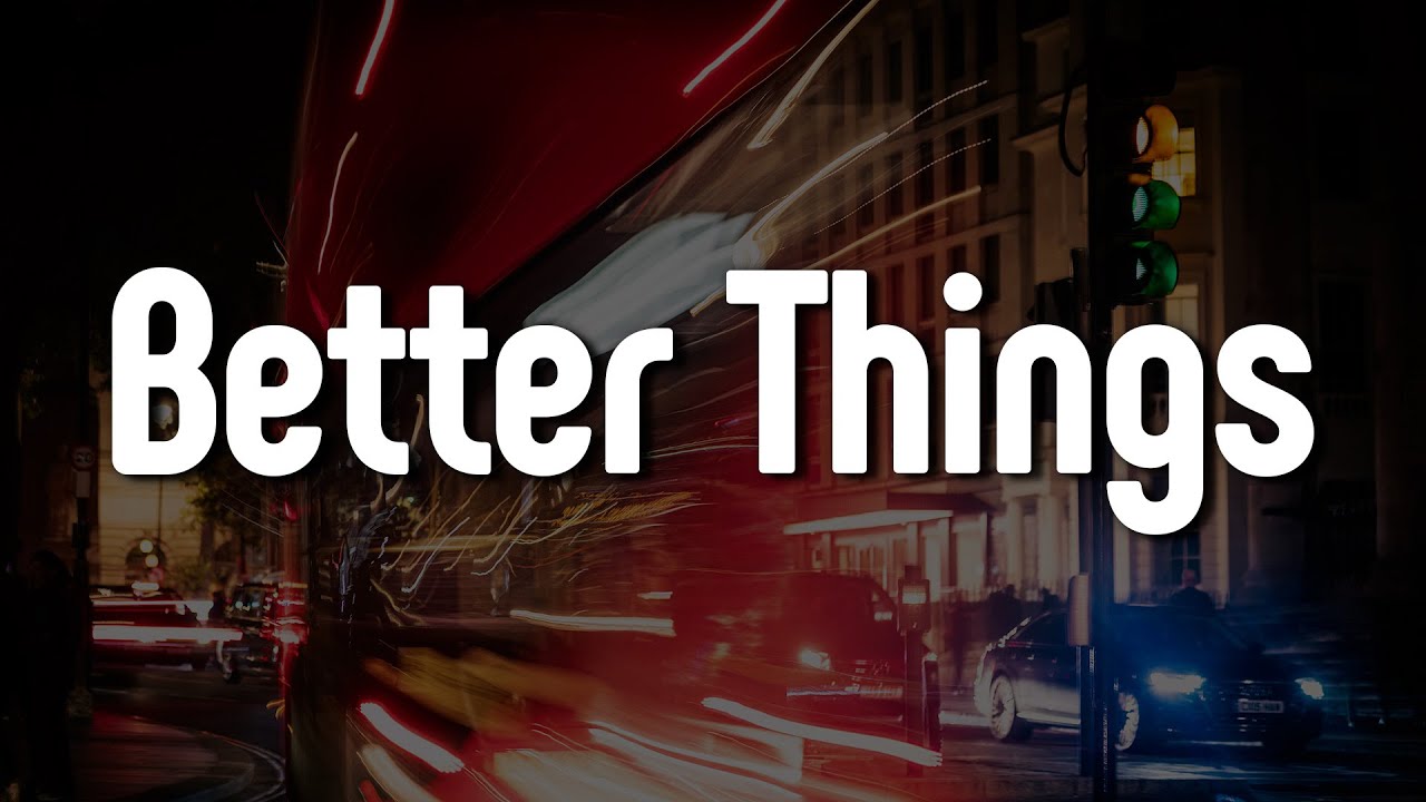 aespa – Better Things (Letra/Lyrics) | Official Music Video - YouTube