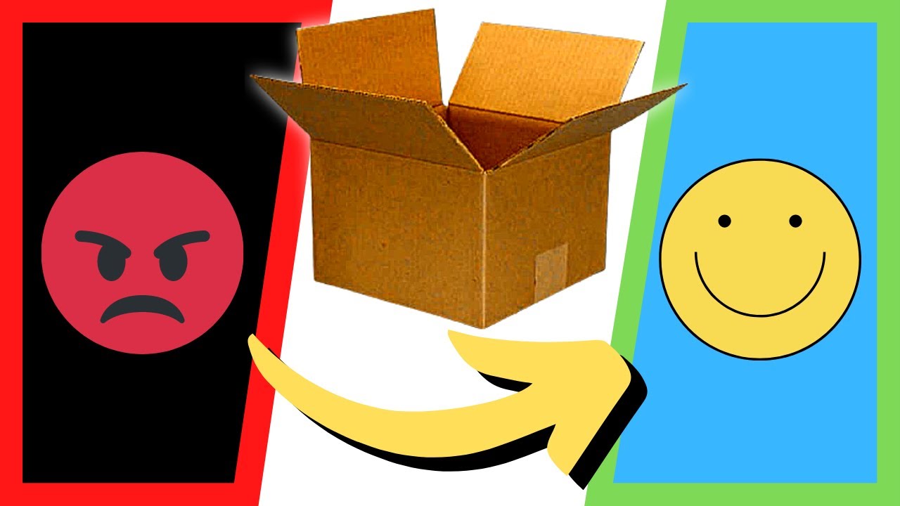 HUGE Mistakes You Might be Making When Crafting with Cardboard! (and ...