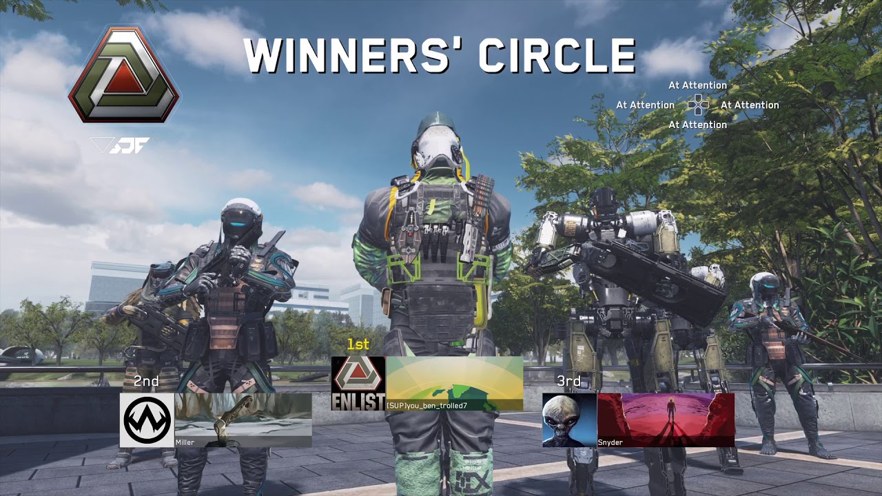 Call of Duty®:trick shot - YouTube