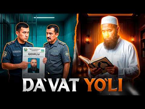 Da'vat yo'li | Ustoz Abdulloh Zufar