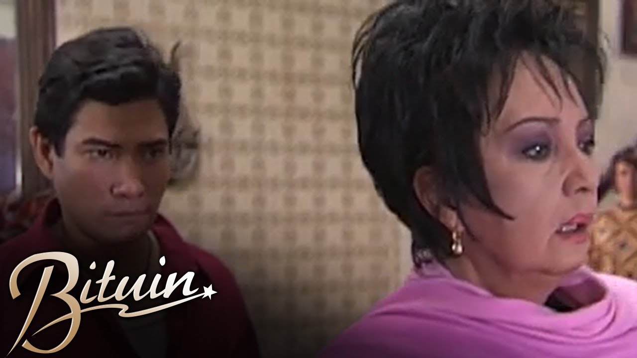 Bituin: Full Episode 36 | Jeepney TV - YouTube