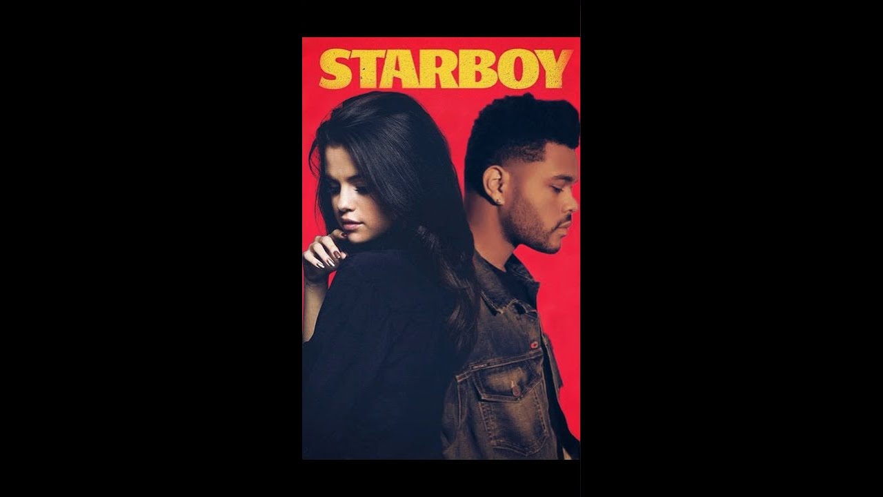 Starboy (Feat. Selena Gomez) (Live Concept Ver.) - YouTube