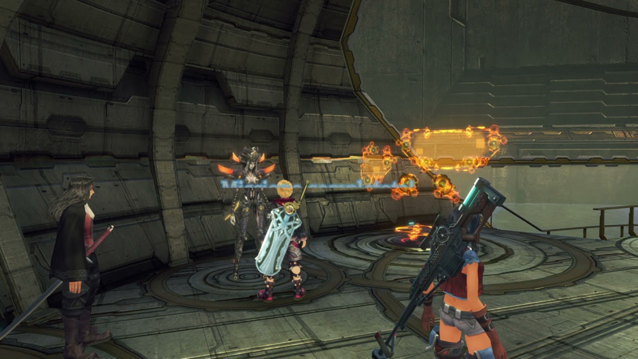 Xenoblade Monado Arts Metal Collection Xenoblade Chronicles: Definitive ...