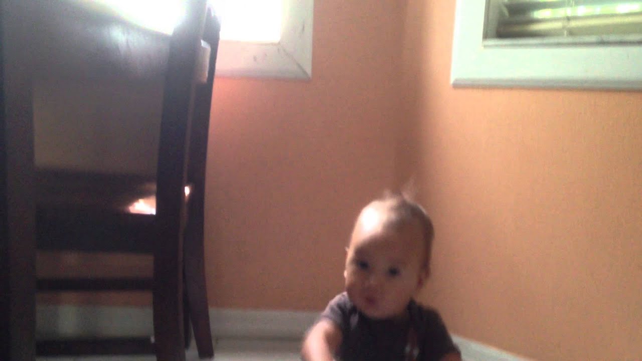 Jack says Hi. - YouTube