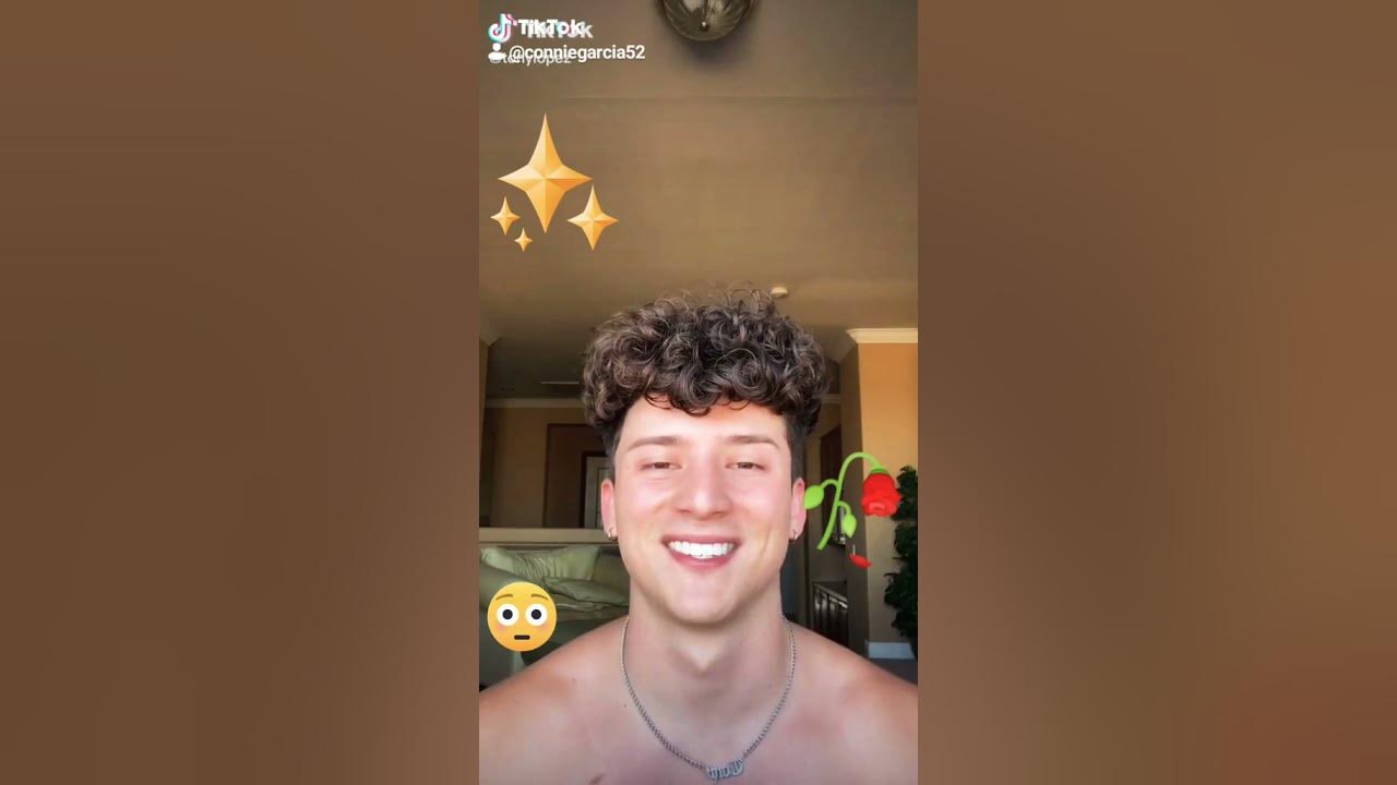 Tony Lopez Tik Tok Youtube