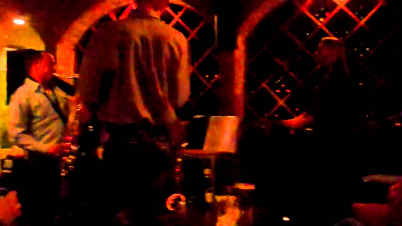 John Milstead and Matt Nolan Live. Song: Don't Believe in Love - YouTube