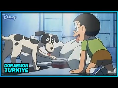 Doraemon - Yol Gösteren Melek • Evim Giderek Uzaklaşıyor - Doraemon Türkçe