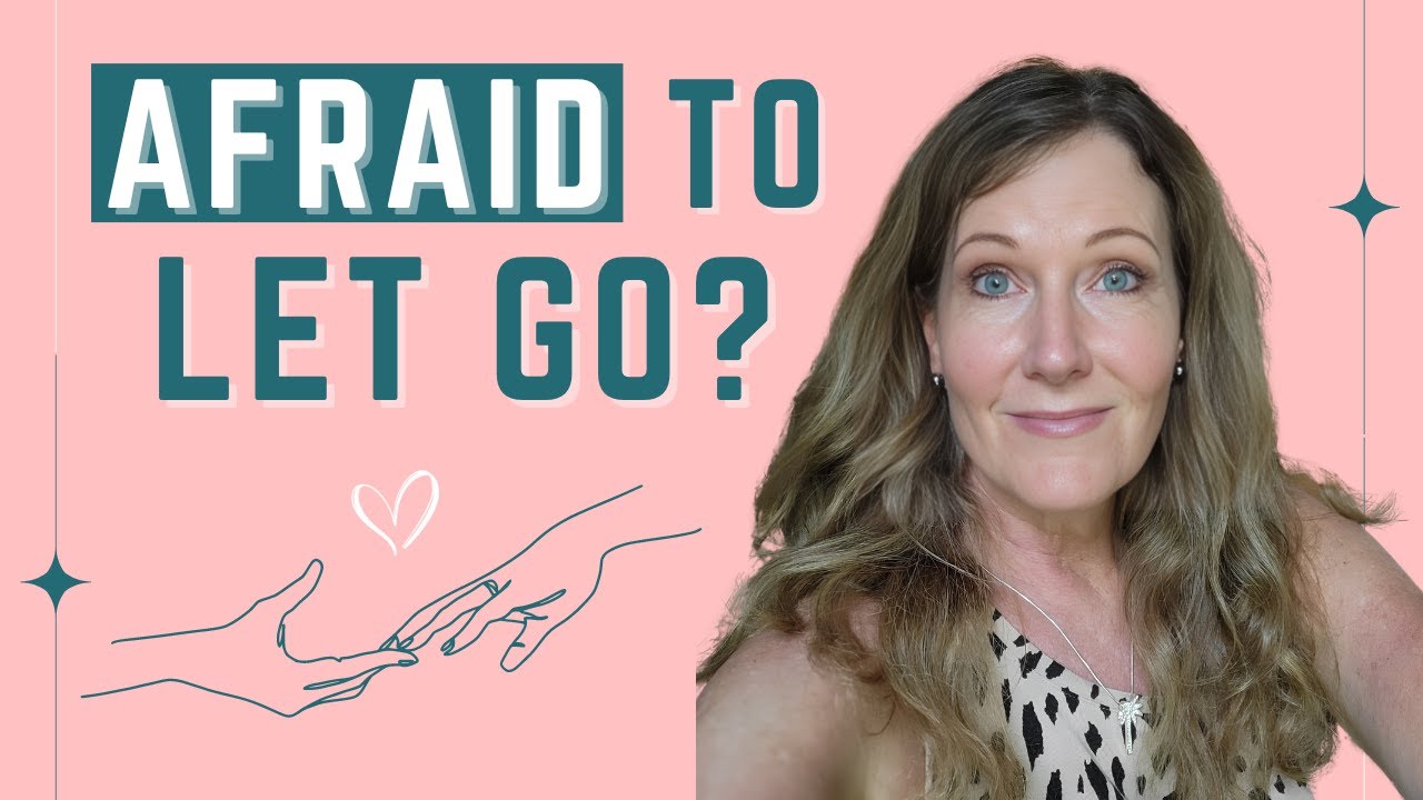 I'm Afraid to Let Go of My Adult Child - YouTube
