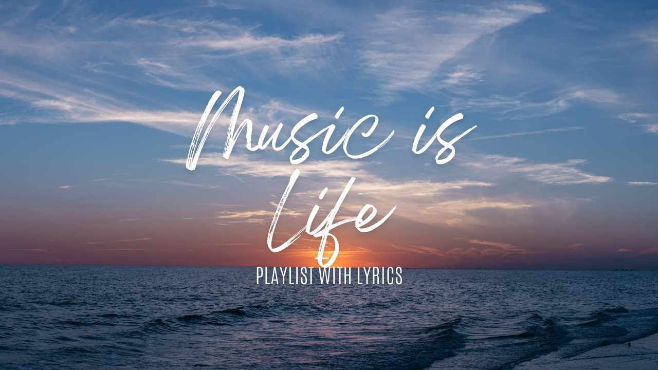 MY MUSIC PLAYLIST/ SELECTED OPM SONG - YouTube