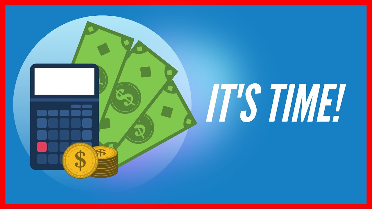 Basic Budgeting Tips Everyone Should Know YouTube Basic Budgeting Tips Everyone Should Know YouTube