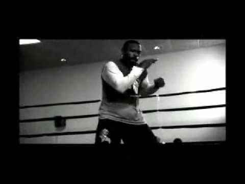 Roy Jones Jr. - Heart of a Champion 2011 (official video ) HD