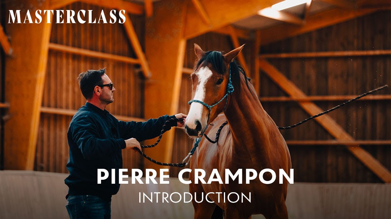 EXTRAIT - Pierre Crampon t'enseigne une équitation sportive et durable ...