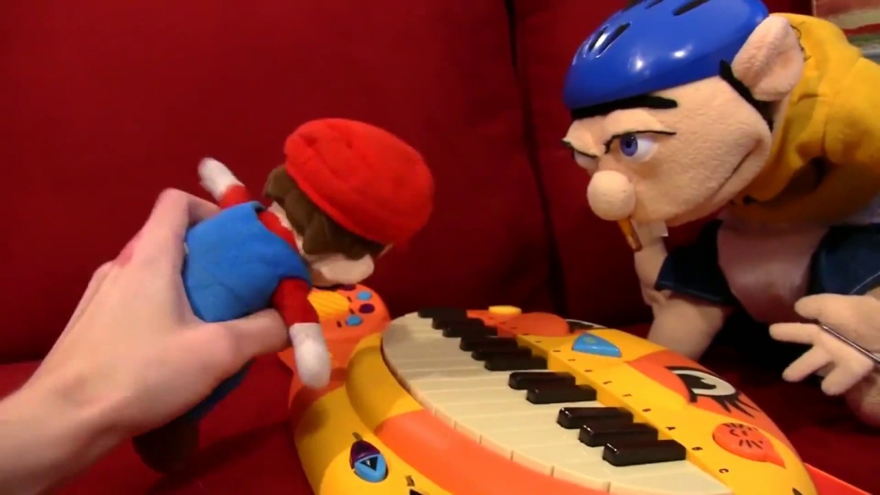 SML YTP: Jeffy's Parents! - YouTube