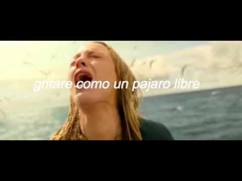 Sia   Bird Set Free Miedo Profundo en español