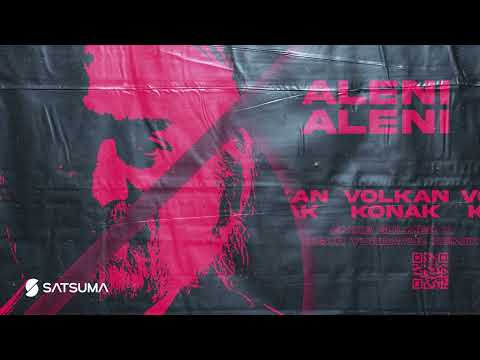 Volkan Konak - Aleni Aleni (Emre Gulmez x Ugur Yurdakul Remix)
