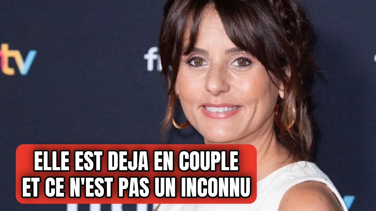 Qui est Gauthier, le nouveau copain de Faustine Bollaert - YouTube