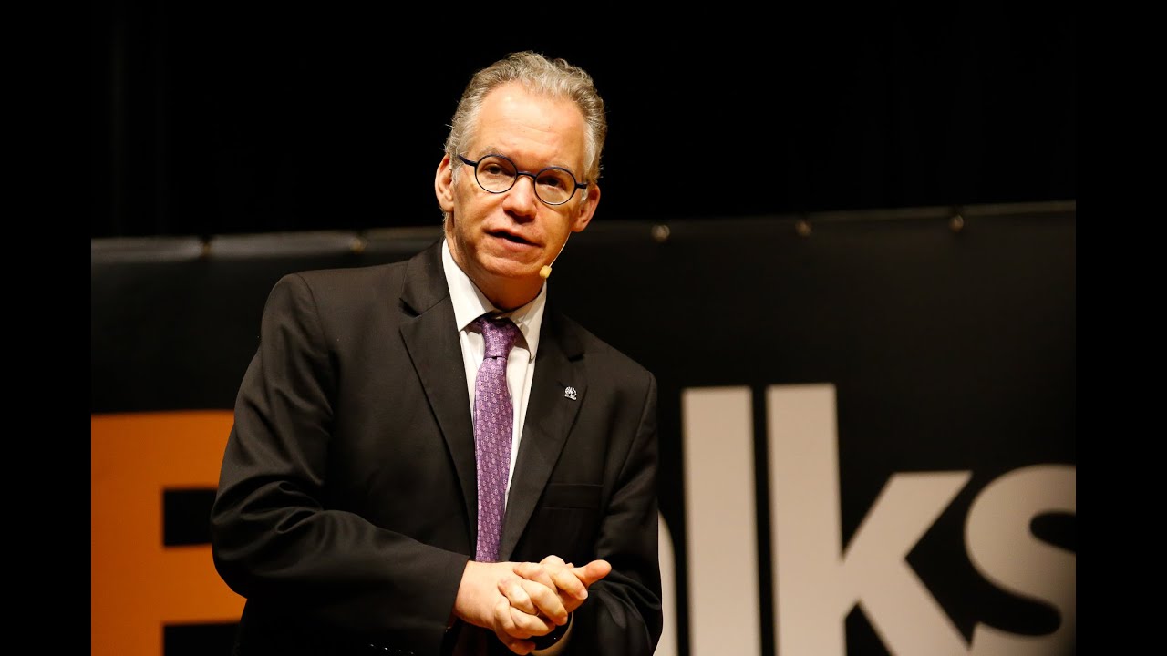 Desafios da Educação: A universidade engessada | Marcelo Knobel - USP ...