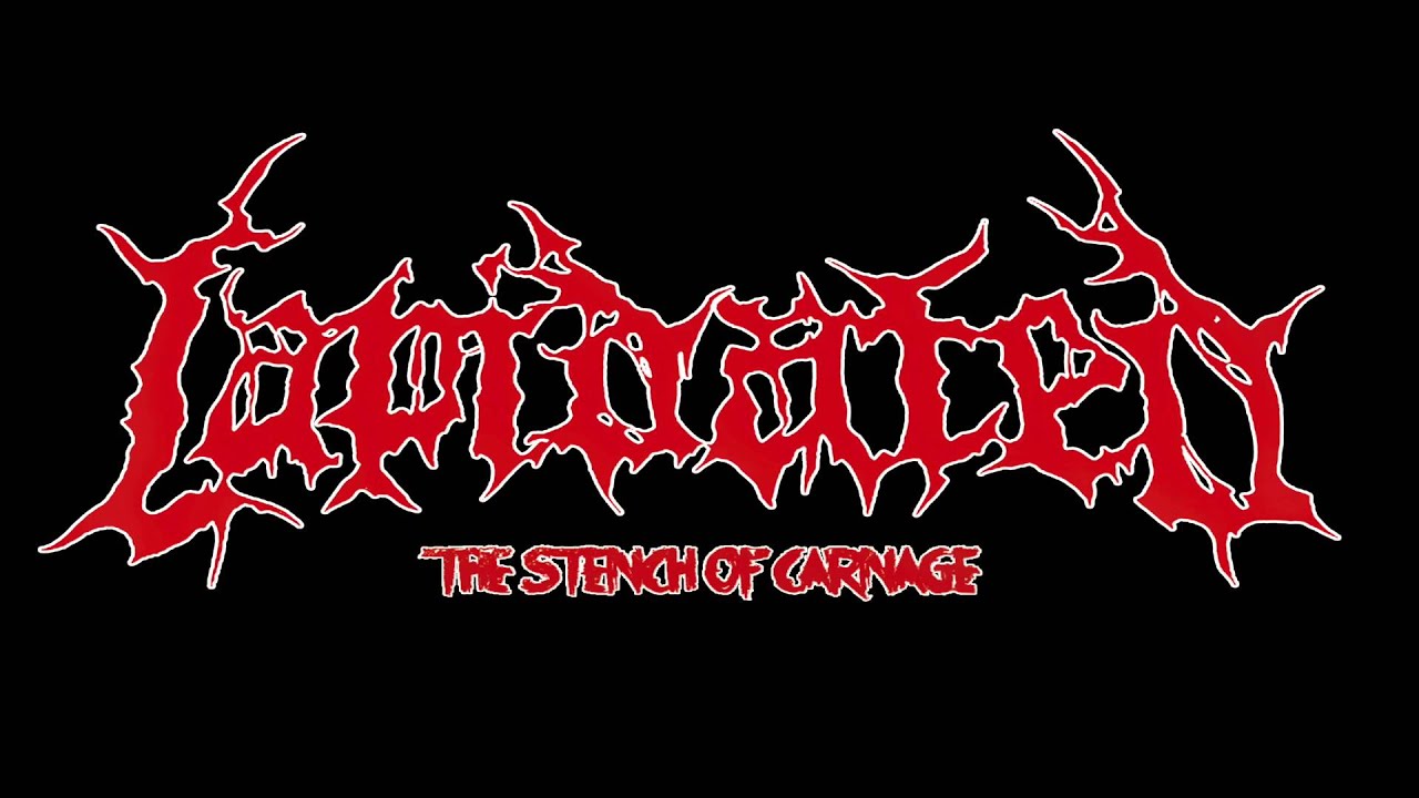 Lapidated - The Stench Of Carnage (Full Album) - YouTube