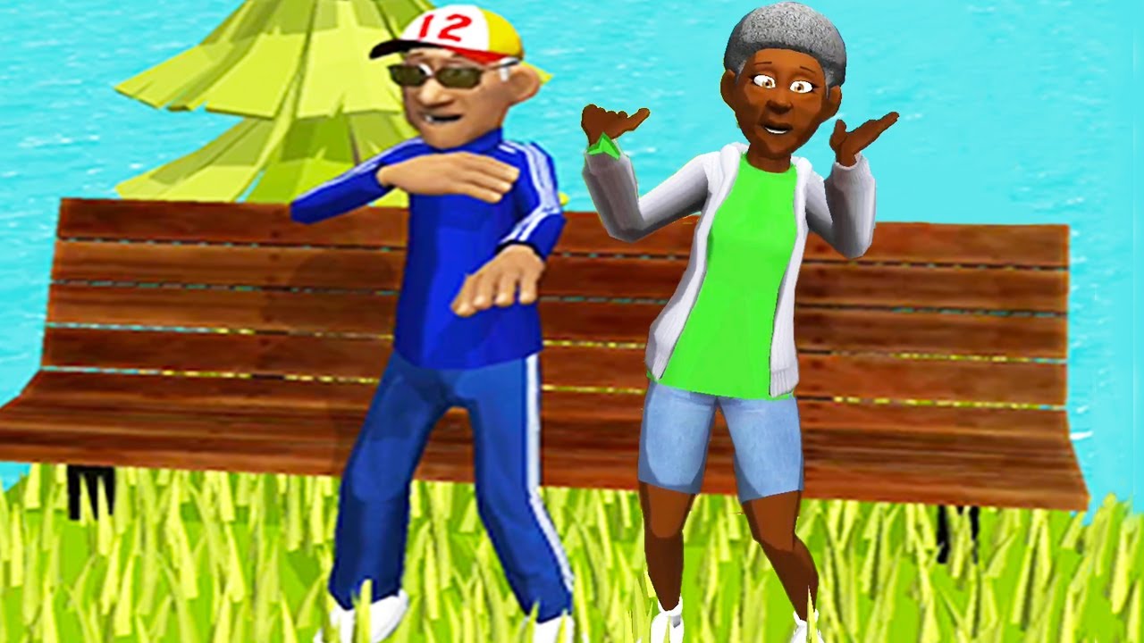 Run of Life All Levels Walkthrough Gameplay from baby to old man lat ...