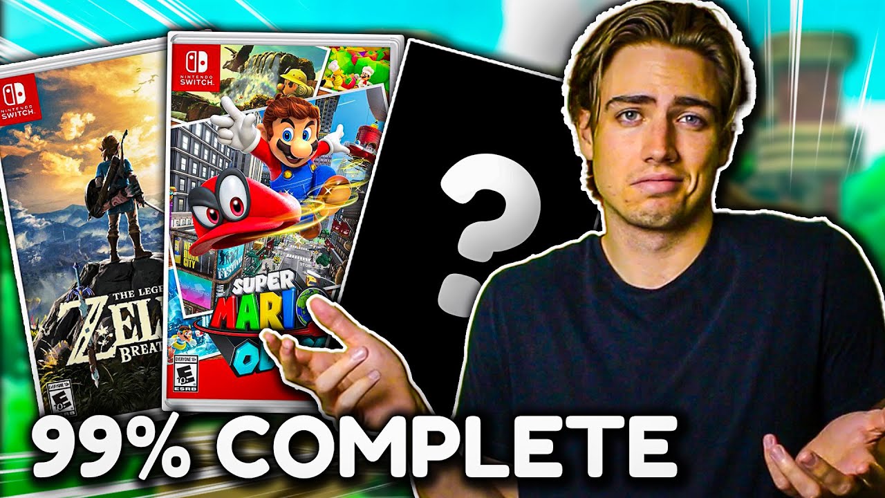 Why Do I Quit Games At The Final Boss Fight YouTube Why Do I Quit Games At The Final Boss Fight YouTube