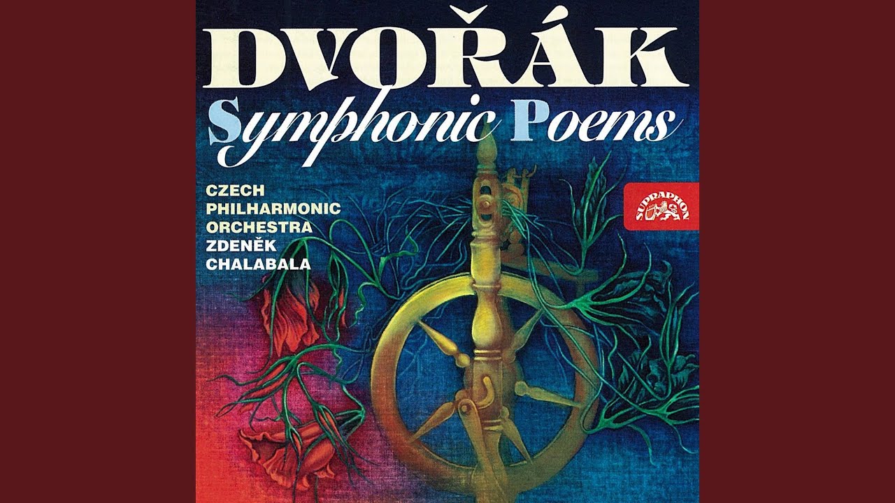 The Noon Witch. Symphonic poem, Op. 108 - YouTube