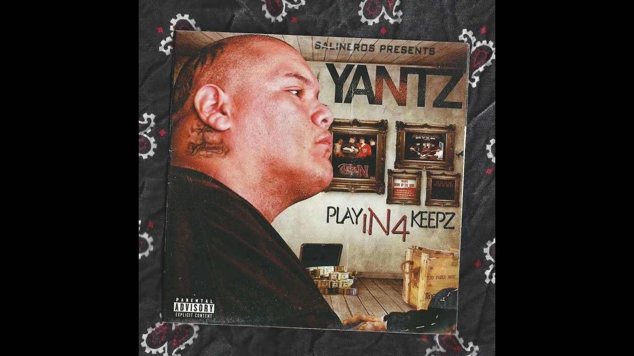 I Aint Stoppin By Yantz Ft Snoop , Big Rhino , Mr G & Troll - YouTube