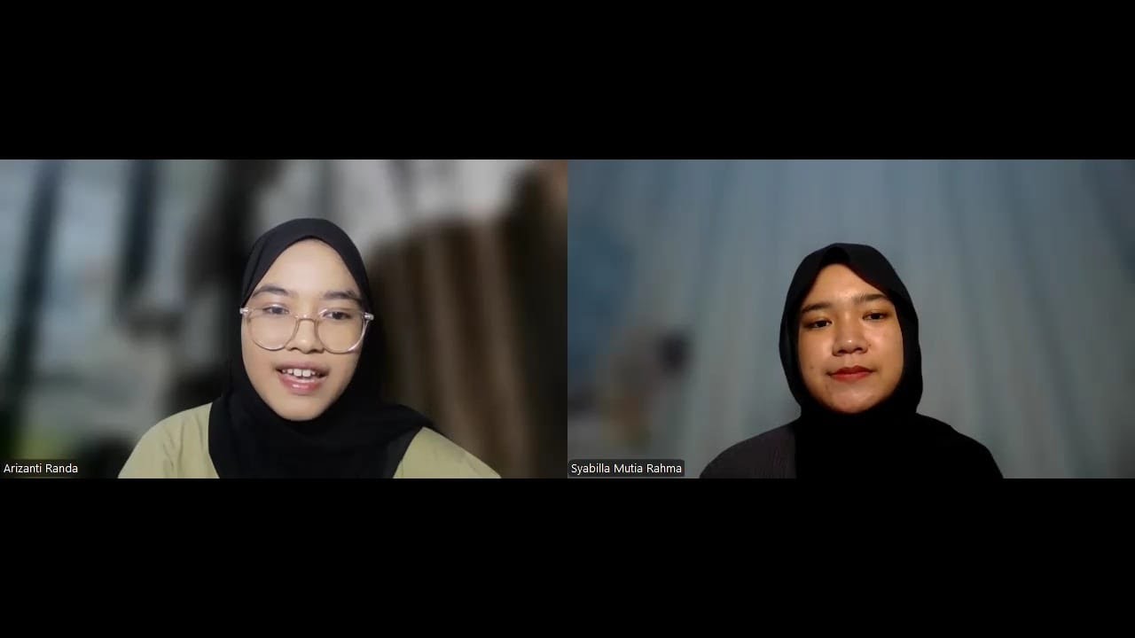 Task 3_Syabilla Mutia Rahma_Group 499_UPT Bahasa - YouTube