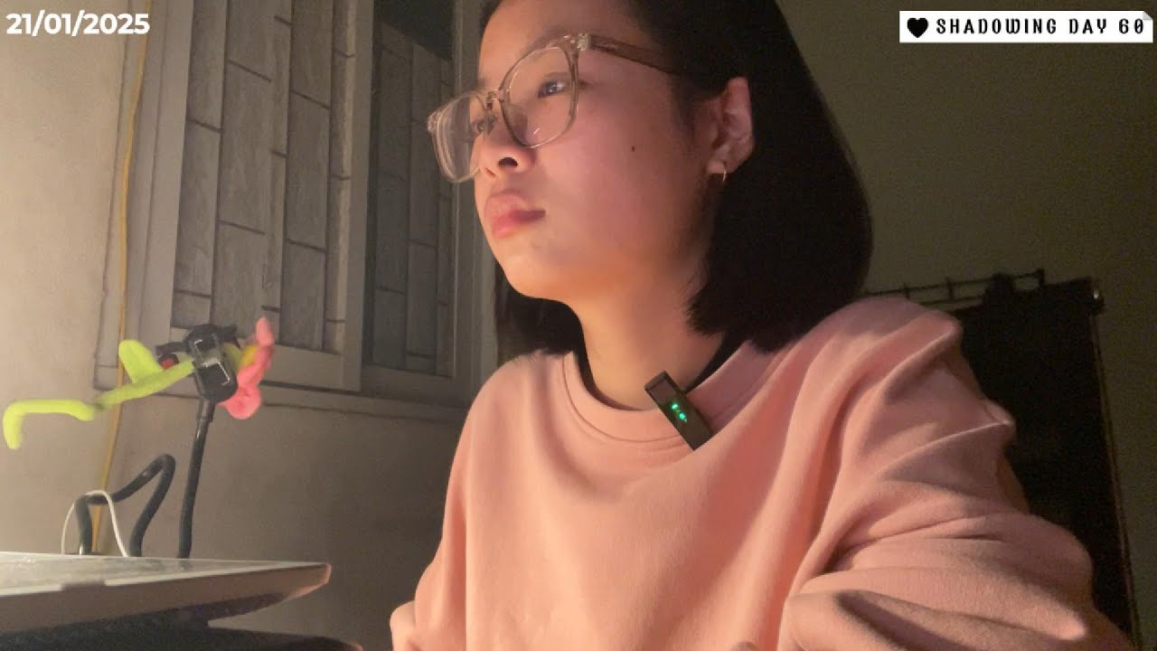 English Shadowing Practice #60 - YouTube