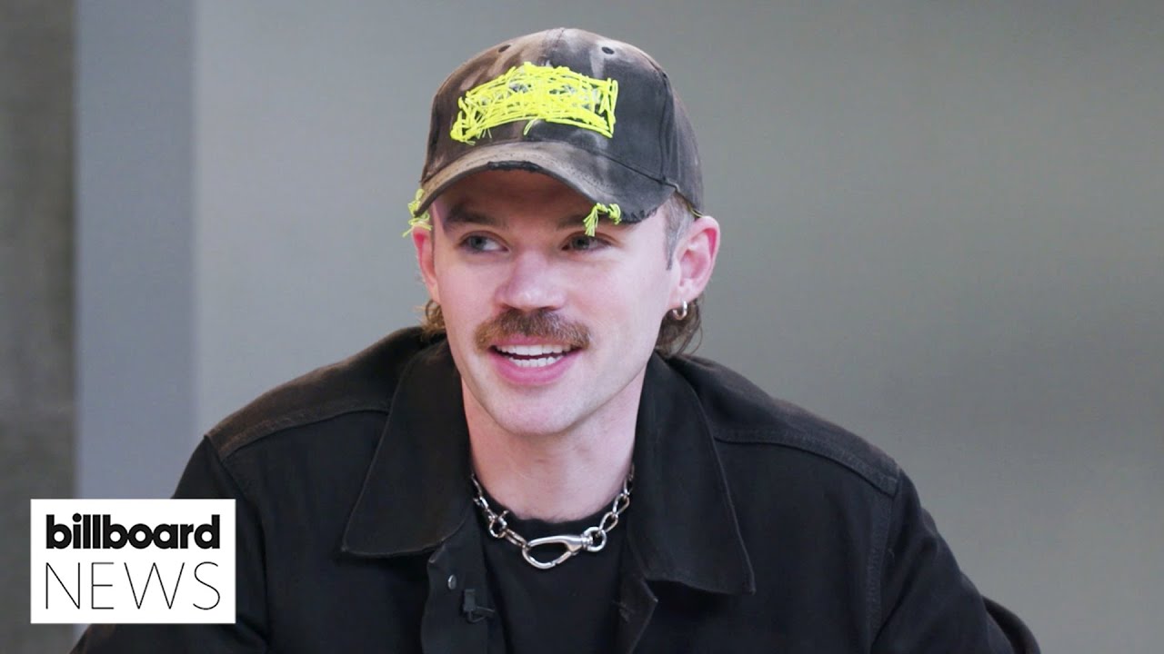 Dom Dolla On Grammy Nominations, Working With Nelly Furtado & More ...