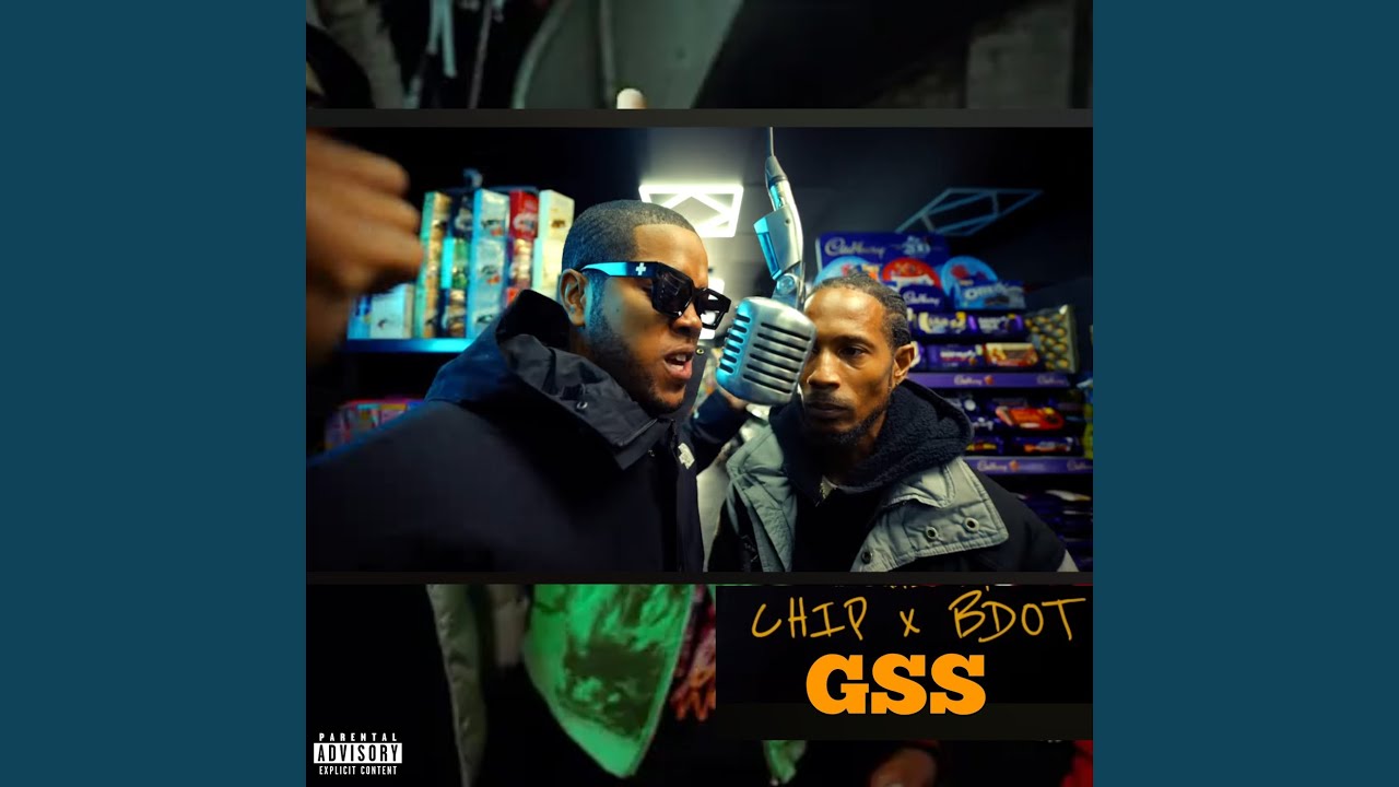 Gss - YouTube