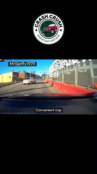Convenient Cop #shorts - YouTube