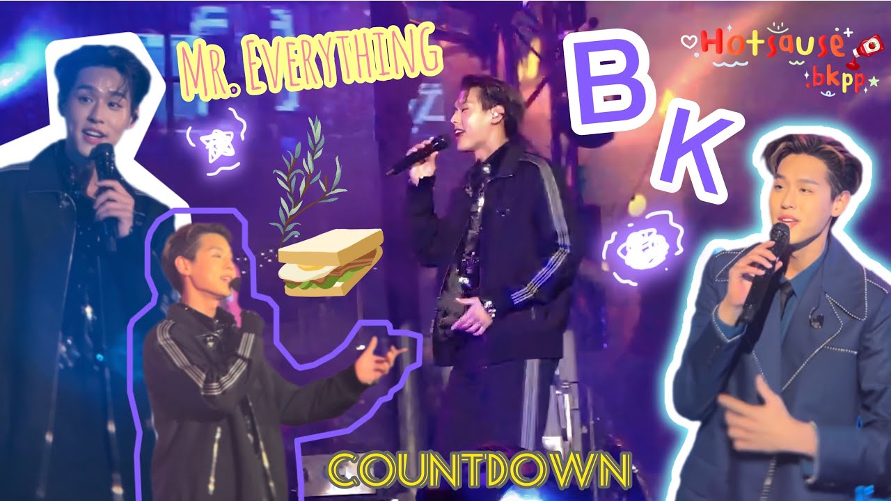 เพลงmr.Everything • billkin #บิวกิ้นพีพี #bkpp #ppkritt #billkin #พีพีบิวกิ้น ...