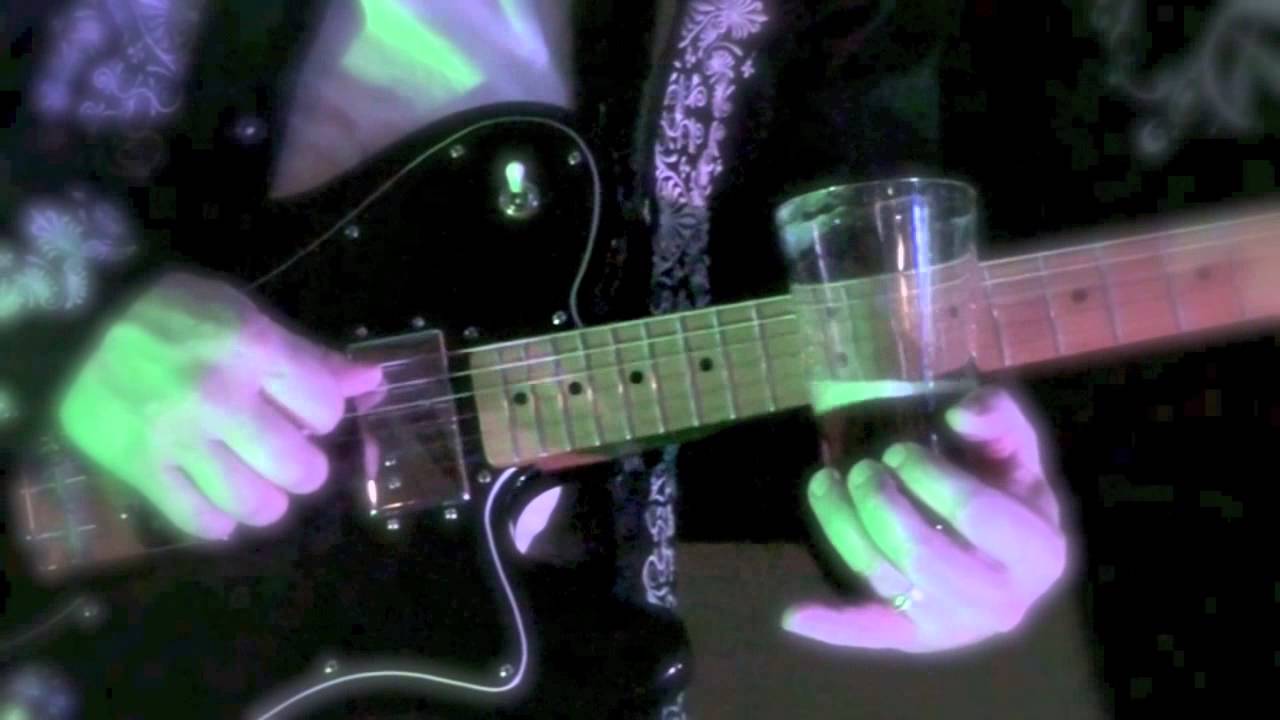 Brook Hoover's Rockabilly Throwdown - LIVE at Cedar River Landing ...