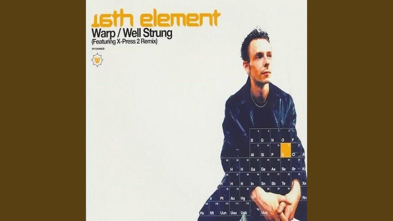 Well Strung (Original Mix) - YouTube