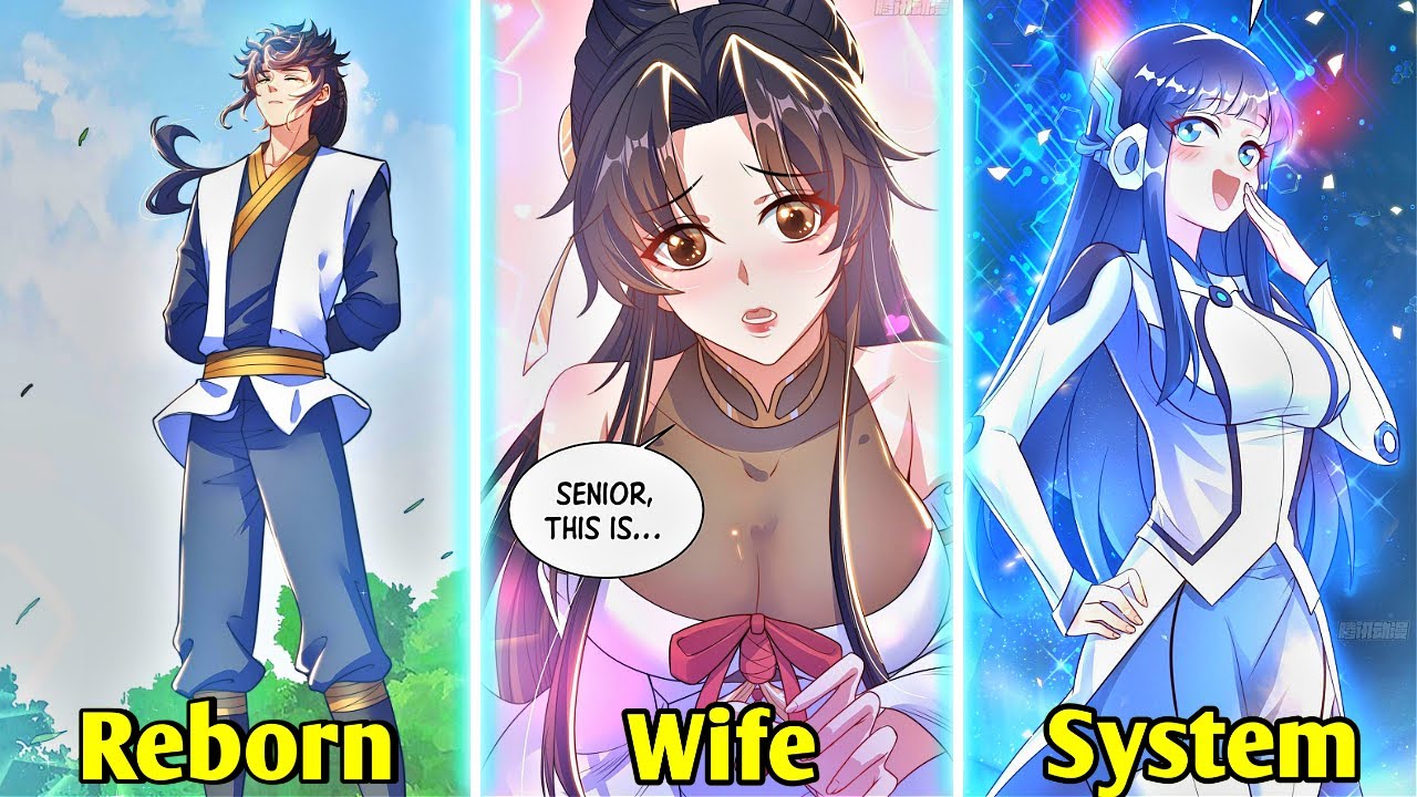 The Unmatched Powerhouse Just Wants To Farm, 1 Hour Recap | Chapter 1 - 12 | Manhwa Manhua Recap ...