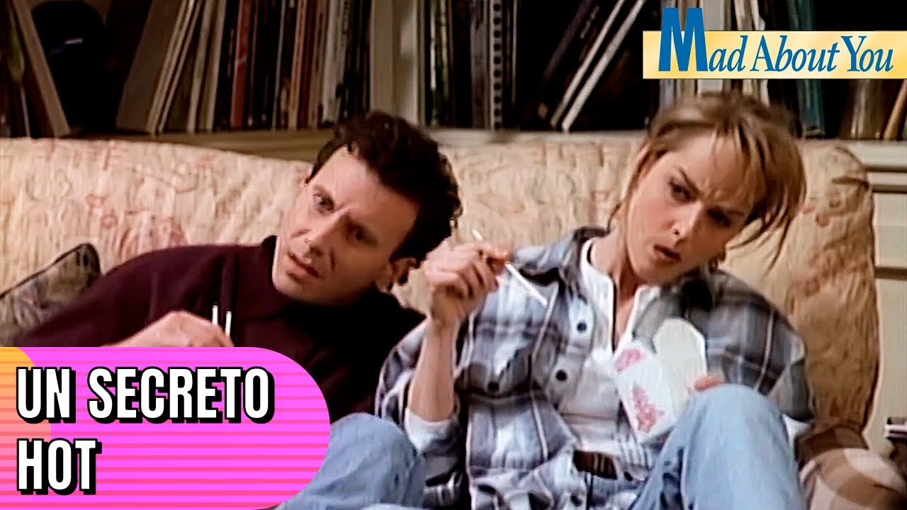 Jamie y Paul deben recuperar su cinta erótica | Temporada 2 | Mad About ...