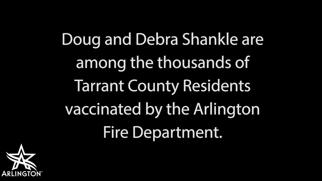 #ProtectArlington: A Message From Tarrant County Residents ...