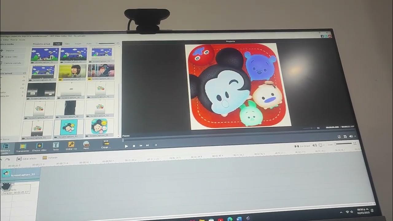 How You Make Loud Ear Bleep - YouTube