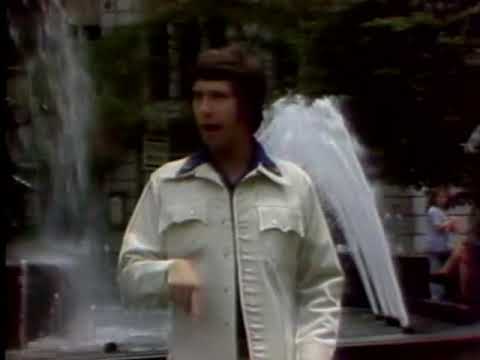 Rob Reider - Trouble (1976) - YouTube