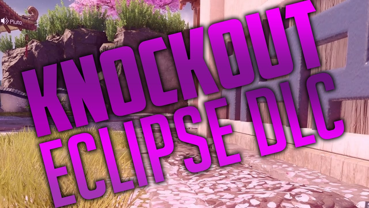 'KNOCKOUT' DE PRACHTMAP! (COD: Black Ops 3 Eclipse DLC2 Gameplay) - YouTube