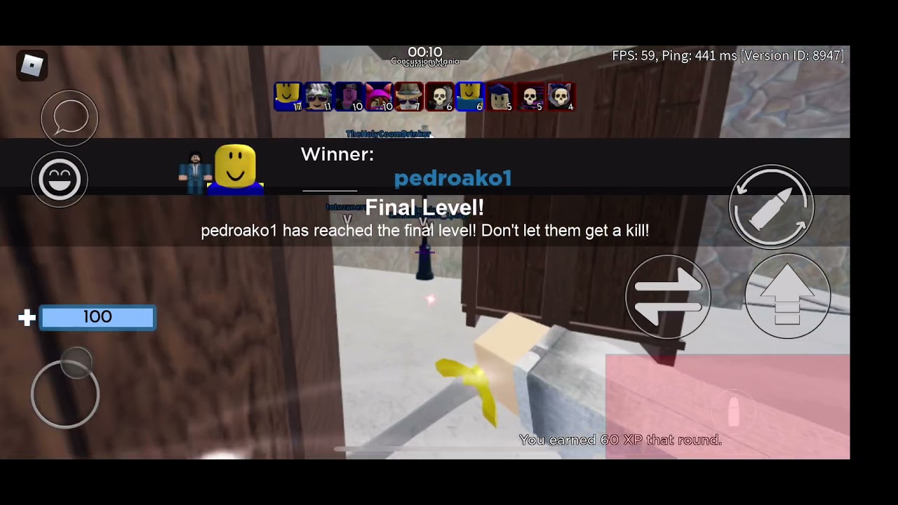 Epic gamer move - YouTube