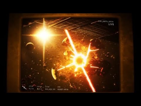 Murder Drones -"Cyn Destroys Planet Earth" (Episode 6) - YouTube