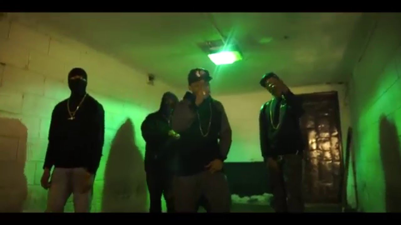 Chinkz Rrahh- All In (Official Music Video) - YouTube